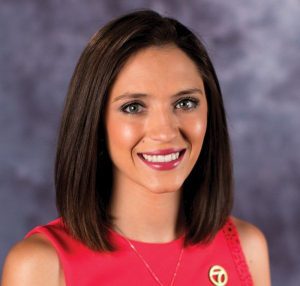 About Haley Wilson - Medwatch 7